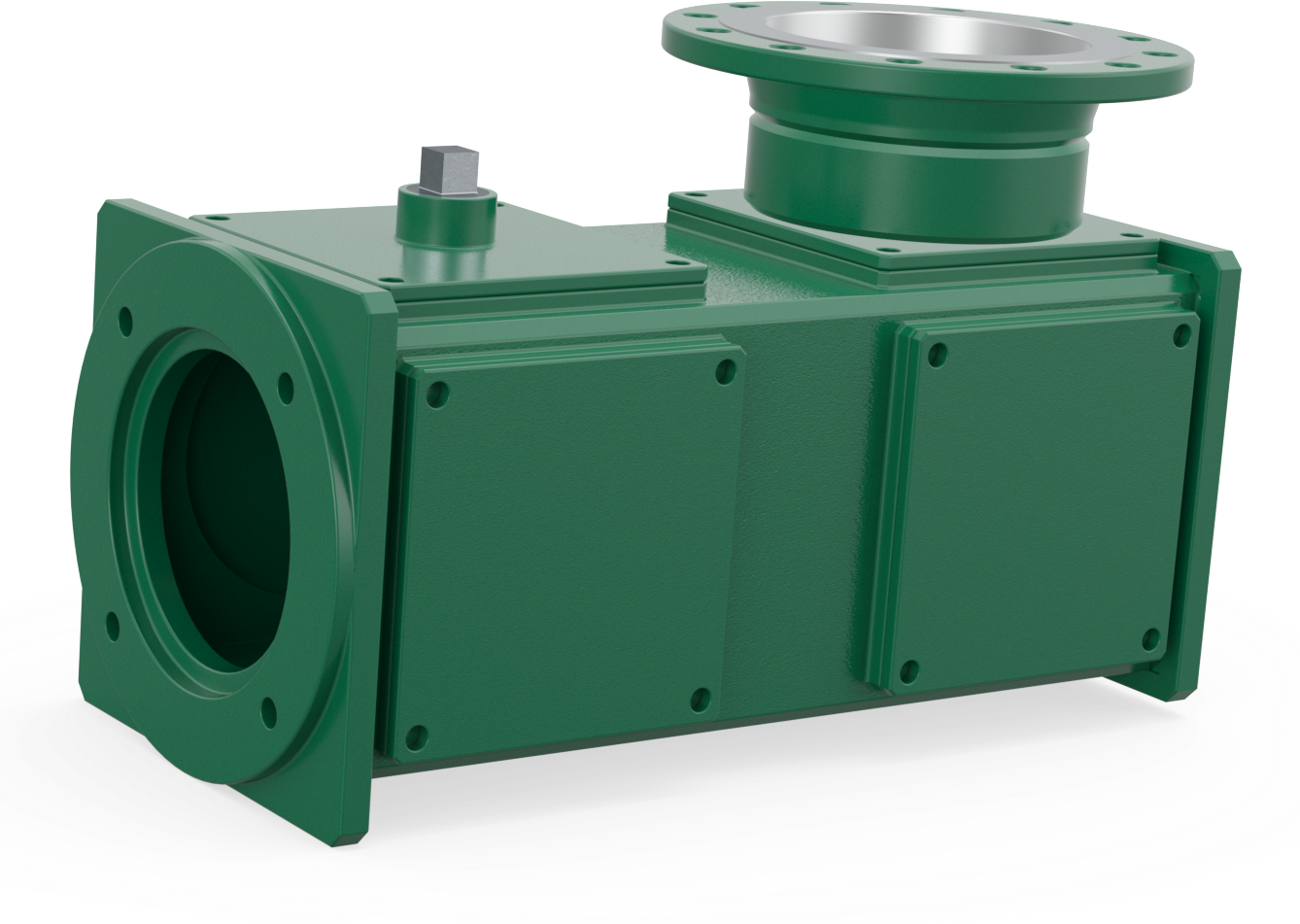 Biomass Pump - Industrial Pumps Manufacturers & Suppliers - DE